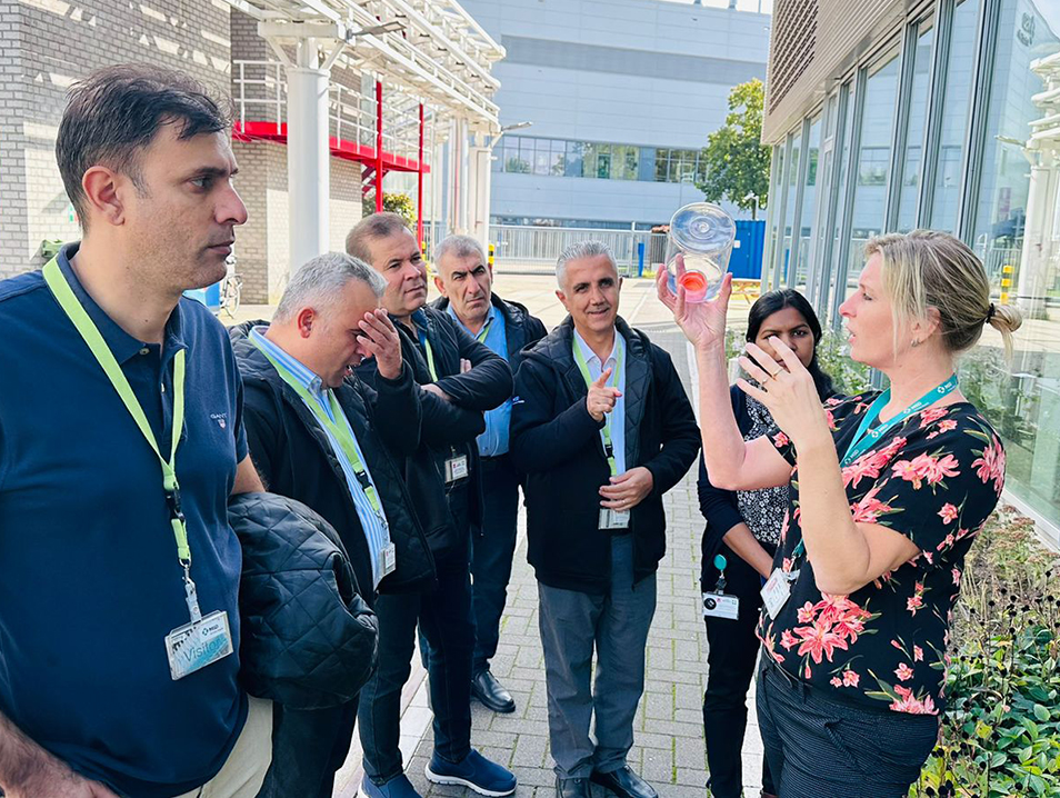 أفنان لخدمات الثروة الحيوانية